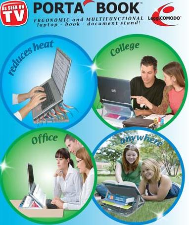 Porta Book: Porta Book